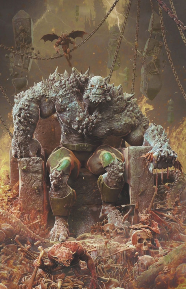 COMICSBLOG.fr | Votre site de référence d'actualité Comics